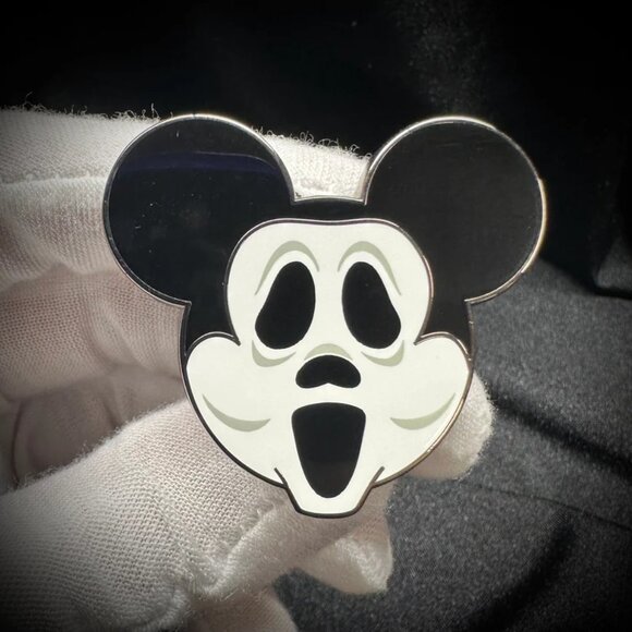 SOADA | Jewelry | Mickey Ghostface Inspired Magically Horrific Soada ...